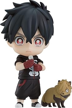 【中古】ねんどろいど 怪物事変 日下夏羽 ノンスケール ABS&PVC製 塗装済み可動フィギュア G12497【メーカー名】【メーカー型番】【ブランド名】グッドスマイルカンパニー(GOOD SMILE COMPANY) フィギュア・コレクタ...