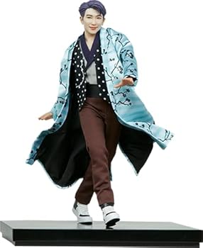 【中古】BTS IDOL RM ノンスケールスタチュー 青【メーカー名】【メーカー型番】【ブランド名】Sideshow フィギュア・コレクタードール 【商品説明】BTS IDOL RM ノンスケールスタチュー 青画像はサンプル写真のため商品...