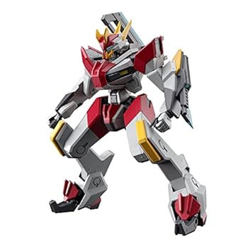 【中古】FULL MECHANICS 境界戦機 メイレスケンブ斬 1/48スケール 色分け済みプラモデル【メーカー名】【メーカー型番】【ブランド名】BANDAI SPIRITS(バンダイ スピリッツ) ロボット 【商品説明】FULL MEC...