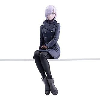 【中古】TVアニメ SPY×FAMILY ちょこのせ プレミアムフィギュア フィオナ・フロスト 夜帷【メーカー名】【メーカー型番】【ブランド名】セガ フィギュア・コレクタードール 【商品説明】TVアニメ SPY×FAMILY ちょこのせ プ...