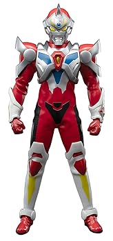 【中古】フィグゼロ 電光超人グリッドマン ノンスケール ABS&PVC&POM製 塗装済み可動フィギュア【メーカー名】【メーカー型番】【ブランド名】グッドスマイルカンパニー(GOOD SMILE COMPANY) フィギュア・コレクタードー...