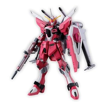 【中古】HG 機動戦士ガンダムSEED FREEDOM インフィニットジャスティスガンダム弐式 1/144スケール 色分け済みプラモデル【メーカー名】【メーカー型番】【ブランド名】BANDAI SPIRITS(バンダイ スピリッツ) ロボッ...