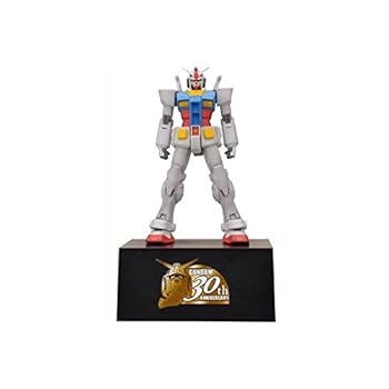 【中古】機動戦士ガンダム30th ANNIVERSARY一番くじ 【ガンダムフィギュア賞】【メーカー名】【メーカー型番】【ブランド名】Gundam フィギュア・コレクタードール 【商品説明】機動戦士ガンダム30th ANNIVERSARY一...