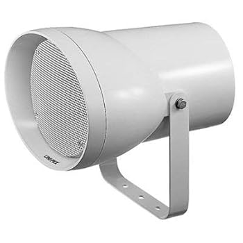 【中古】UNI-PEX(ユニペックス) ワイドレンジスピーカー LHA-15T 0332932【メーカー名】【メーカー型番】【ブランド名】atrade 屋外用スピーカー 【商品説明】UNI-PEX(ユニペックス) ワイドレンジスピーカー L...