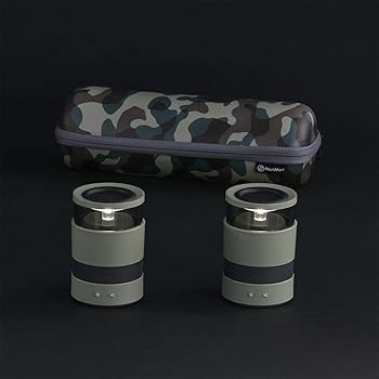 【中古】［非常に良い］MoriMori W Speaker CAMO FWS-1703-CM【メーカー名】【メーカー型番】【ブランド名】MoriMori ポータブルスピーカー 【商品説明】MoriMori W Speaker CAMO FW...