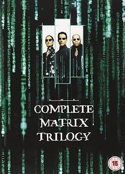 【中古】Complete Matrix Trilogy【メーカー名】【メーカー型番】【ブランド名】ワーナーホームビデオ ジャンル別 【商品説明】Complete Matrix Trilogy画像はサンプル写真のため商品のコンディション・付属...