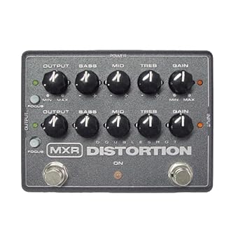 【中古】MXR M151R D.SHOT DIST.【メーカー名】【メーカー型番】【ブランド名】MXR ディストーション・オーバードライブ 【商品説明】MXR M151R D.SHOT DIST.画像はサンプル写真のため商品のコンディション...