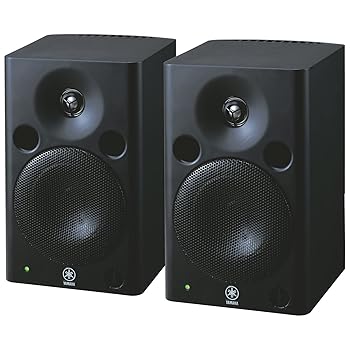 【中古】［非常に良い］YAMAHA MSP5 Studio ペア【メーカー名】【メーカー型番】【ブランド名】ヤマハ(YAMAHA) モニタースピーカー 【商品説明】YAMAHA MSP5 Studio ペア画像はサンプル写真のため商品のコン...