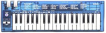 【中古】YAMAHA MIDIキーボード [CBX-K1B]【メーカー名】【メーカー型番】【ブランド名】ヤマハ(YAMAHA) MIDIコントローラー 【商品説明】YAMAHA MIDIキーボード [CBX-K1B]画像はサンプル写真のため...