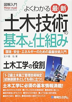 【中古】図解入門よくわかる最新土木技術の基本と仕組み (How-nual図解入門Visual Guide Book)【メーカー名】【メーカー型番】【ブランド名】【商品説明】図解入門よくわかる最新土木技術の基本と仕組み (How-nual図解...