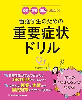 【中古】授業・実習・国試に役立つ! 看護学生のための重要症状ドリル【メーカー名】【メーカー型番】【ブランド名】【商品説明】授業・実習・国試に役立つ! 看護学生のための重要症状ドリル画像はサンプル写真のため商品のコンディション・付属品の有無に...