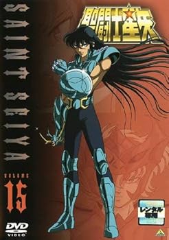 【中古】聖闘士星矢・15 [レンタル落ち]【メーカー名】【メーカー型番】【ブランド名】【商品説明】聖闘士星矢・15 [レンタル落ち]画像はサンプル写真のため商品のコンディション・付属品の有無については入荷の度異なります。商品写真はできる限り...
