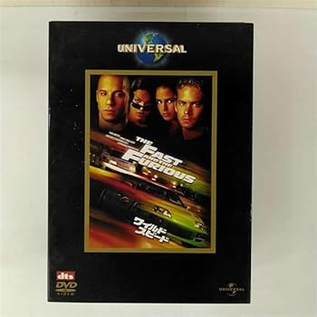 【中古】ワイルド・スピード [DVD]【メーカー名】【メーカー型番】【ブランド名】【商品説明】ワイルド・スピード [DVD]画像はサンプル写真のため商品のコンディション・付属品の有無については入荷の度異なります。商品写真はできる限り実物の色...