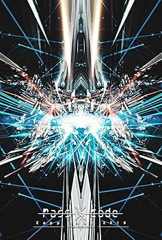 【中古】PassCode Zepp Tour 2019 at Zepp Osaka Bayside[DVD]【メーカー名】【メーカー型番】【ブランド名】【商品説明】PassCode Zepp Tour 2019 at Zepp Osaka ...
