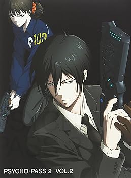 【中古】PSYCHO-PASS サイコパス 2 VOL.2 [Blu-ray]【メーカー名】【メーカー型番】【ブランド名】東宝 アニメ 塩谷直義: Director【商品説明】PSYCHO-PASS サイコパス 2 VOL.2 [Blu-r...
