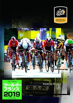 【中古】ツール・ド・フランス2019 スペシャル BOX(Blu-ray2枚組)【メーカー名】【メーカー型番】【ブランド名】東宝 スポーツ・フィットネス 【商品説明】ツール・ド・フランス2019 スペシャル BOX(Blu-ray2枚組)画...