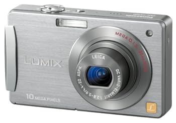【中古】パナソニック デジタルカメラ LUMIX (ルミックス) ストーンシルバー DMC-FX500-S【メーカー名】【メーカー型番】【ブランド名】パナソニック(Panasonic) コンパクト 【商品説明】パナソニック デジタルカメラ ...