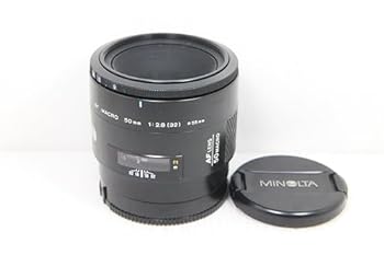 【中古】Minolta AF レンズ 50mm F2.8 Macro【メーカー名】【メーカー型番】【ブランド名】【商品説明】Minolta AF レンズ 50mm F2.8 Macro画像はサンプル写真のため商品のコンディション・付属品の有...