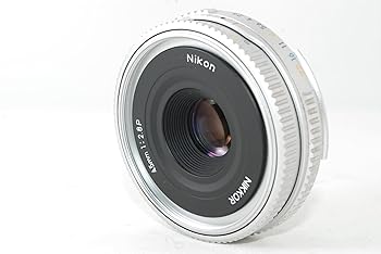 【中古】［非常に良い］Nikon Ai 45mm F2.8P シルバー ニコン【メーカー名】【メーカー型番】【ブランド名】Nikon 一眼レフカメラレンズ 【商品説明】Nikon Ai 45mm F2.8P シルバー ニコン画像はサンプル写...