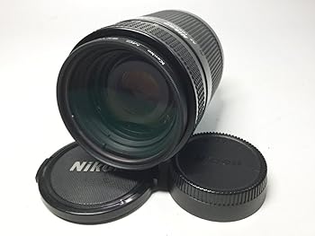 【中古】［非常に良い］Nikon AF NIKKOR 70-210mm F4-5.6 F/4-5.6【メーカー名】【メーカー型番】【ブランド名】Nikon 一眼レフカメラレンズ 【商品説明】Nikon AF NIKKOR 70-210mm ...