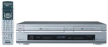 【中古】［非常に良い］SONY “スゴ録” RDR-VD6 VHSビデオ一体型DVDレコーダー【メーカー名】【メーカー型番】【ブランド名】ソニー(SONY) DVDレコーダー 【商品説明】SONY “スゴ録” RDR-VD6 VHSビデオ一...
