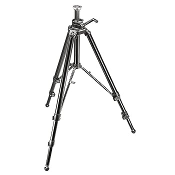 【中古】［非常に良い］Manfrotto 475B 三脚-ブラック。【メーカー名】【メーカー型番】【ブランド名】Manfrotto 三脚 【商品説明】Manfrotto 475B 三脚-ブラック。画像はサンプル写真のため商品のコンディション...