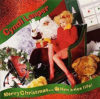 【中古】メリークリスマス・・・ハヴ・ア・ナイス・ライフ！【メーカー名】【メーカー型番】【ブランド名】エピックソニー ロック, クリスマス シンディ・ローパー: Artist【商品説明】メリークリスマス・・・ハヴ・ア・ナイス・ライフ！画像はサ...
