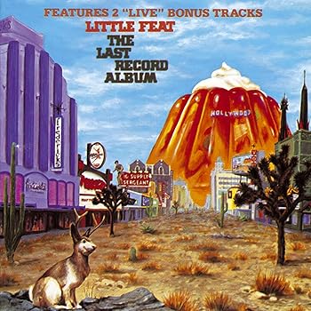 【中古】Little Feat 5CD ORIGINAL ALBUM SERIES BOX SET【メーカー名】【メーカー型番】【ブランド名】Rhino ロック Little Feat(リトル・フィート): Artist【商品説明】Litt...