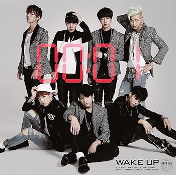 【中古】WAKE UP(通常盤) - 防弾少年団【メーカー名】【メーカー型番】【ブランド名】ポニーキャニオン アジアンポップ 防弾少年団: Artist【商品説明】WAKE UP(通常盤) - 防弾少年団画像はサンプル写真のため商品のコンデ...
