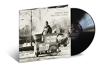 【中古】Pretzel Logic [12 inch Analog]【メーカー名】【メーカー型番】【ブランド名】ユニバーサル ミュージック ロック Steely Dan: Artist【商品説明】Pretzel Logic [12 inch...