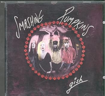 【中古】Gish【メーカー名】【メーカー型番】【ブランド名】Virgin ロック Smashing Pumpkins: Artist【商品説明】Gish画像はサンプル写真のため商品のコンディション・付属品の有無については入荷の度異なります。...