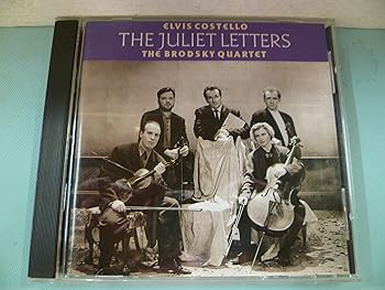 【中古】Julliet Letters【メーカー名】【メーカー型番】【ブランド名】Warner Bros./wea ポップス, ロック, イージーリスニング Costello, Elvis: Artist【商品説明】Julliet Lett...