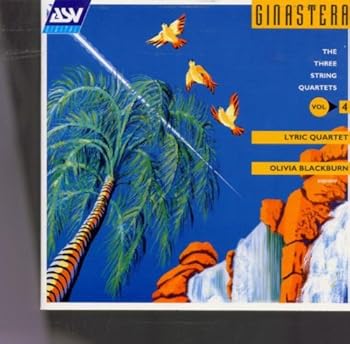 【中古】Ginastera;Cpte.String Qrts.【メーカー名】【メーカー型番】【ブランド名】ASV 室内楽・器楽曲 Ginastera: Artist【商品説明】Ginastera;Cpte.String Qrts.画像はサン...