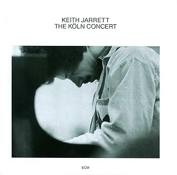 【中古】The Koln Concert【メーカー名】【メーカー型番】【ブランド名】Used Item ジャンル別 Jarrett, Keith: Artist【商品説明】The Koln Concert画像はサンプル写真のため商品のコンデ...