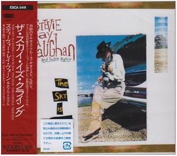 【中古】ザ・スカイ・イズ・クライング【メーカー名】【メーカー型番】【ブランド名】【商品説明】ザ・スカイ・イズ・クライング画像はサンプル写真のため商品のコンディション・付属品の有無については入荷の度異なります。商品写真はできる限り実物の色に近...