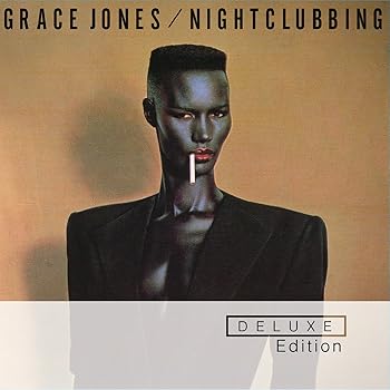 【中古】Nightclubbing (Reis) (Spec) (Ogv) [12 inch Analog]【メーカー名】【メーカー型番】【ブランド名】Island Records ポップス, ロック, ディスコ, R&B Jones, G...