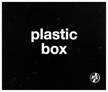 【中古】Plastic Box【メーカー名】【メーカー型番】【ブランド名】EMI ロック Public Image Ltd.: Artist【商品説明】Plastic Box画像はサンプル写真のため商品のコンディション・付属品の有無について...