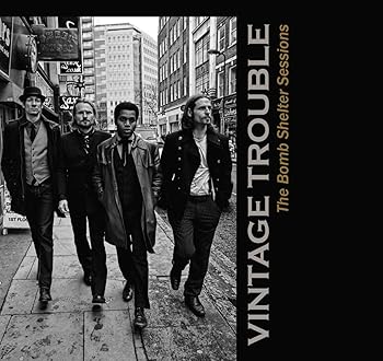 【中古】Bomb Shelter.. -Ltd-【メーカー名】【メーカー型番】【ブランド名】Shamrock ロック Vintage Trouble: Artist【商品説明】Bomb Shelter.. -Ltd-画像はサンプル写真のため...