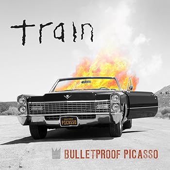 【中古】BULLETPROOF PICASSO【メーカー名】【メーカー型番】【ブランド名】コロムビアミュージックエンタテインメント ジャンル別 TRAIN: Artist【商品説明】BULLETPROOF PICASSO画像はサンプル写真の...