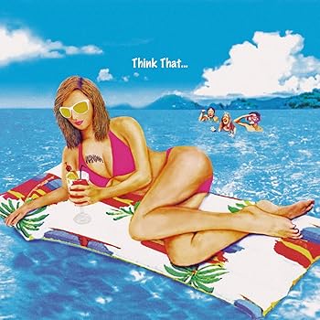 【中古】Think That...【メーカー名】【メーカー型番】【ブランド名】BOHJTE J-POP WANIMA: Artist【商品説明】Think That...画像はサンプル写真のため商品のコンディション・付属品の有無については入...
