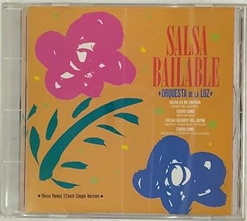 【中古】SALSA BAILABLE【メーカー名】【メーカー型番】【ブランド名】【商品説明】SALSA BAILABLE画像はサンプル写真のため商品のコンディション・付属品の有無については入荷の度異なります。商品写真はできる限り実物の色に近...