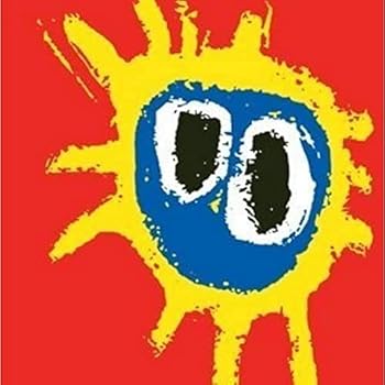 【中古】Screamadelica (Vinyl) [12 inch Analog]【メーカー名】【メーカー型番】【ブランド名】Sony Music Japan International ロック Primal Scream: Primar...