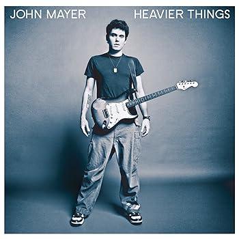 【中古】Heavier Things [Analog]【メーカー名】【メーカー型番】【ブランド名】Legacy ロック, モダンジャズ John Mayer: Artist【商品説明】Heavier Things [Analog]画像はサン...
