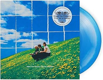【中古】Water the Flowers, Pray for a Garden [Analog]【メーカー名】【メーカー型番】【ブランド名】【商品説明】Water the Flowers, Pray for a Garden [Analo...