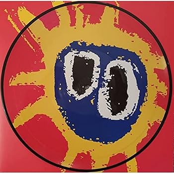 【中古】Screamadelica (Picture Vinyl)　 [12 inch Analog]【メーカー名】【メーカー型番】【ブランド名】【商品説明】Screamadelica (Picture Vinyl)　 [12 inch A...
