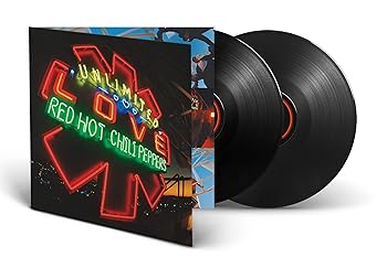 【中古】UNLIMITED LOVE [DELUXE EDITION 2LP VINYL] [Analog]【メーカー名】【メーカー型番】【ブランド名】【商品説明】UNLIMITED LOVE [DELUXE EDITION 2LP VIN...