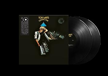 【中古】Closing Time (50th Anniversary Edition)(2枚組アナログレコード)【メーカー名】【メーカー型番】【ブランド名】Epitaph ロック Tom Waits トムウェイツ: Artist【商品説明】...