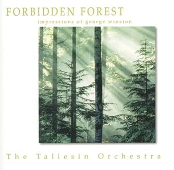 【中古】Forbidden Forest: Music of George Winston【メーカー名】【メーカー型番】【ブランド名】Intersound *cl* グローバルミュージック, ヒーリング・ニューエイジ, インストゥルメンタル...