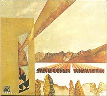 【中古】Innervisions (Numbered, Limited Edition Digi-Pak)【メーカー名】【メーカー型番】【ブランド名】Motown ポップス, ロック, クラシックソウル, ファンク, モータウン, ブラック...
