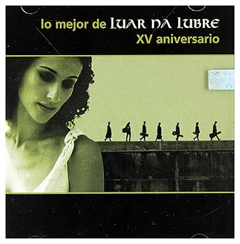 【中古】Mejor De Luar Na Lubre: Xv Aniversario【メーカー名】【メーカー型番】【ブランド名】Wea グローバルミュージック Luar Na Lubre: Artist【商品説明】Mejor De Luar...